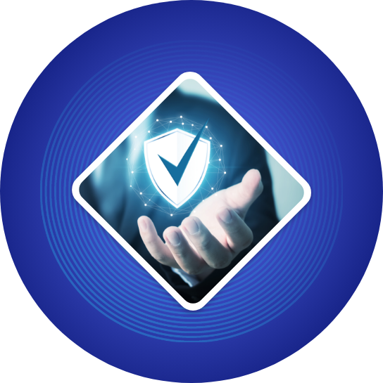 ICT Security Solution - IshanTech