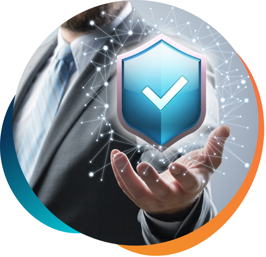 ICT Security Solution - IshanTech