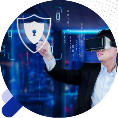 Next Generation Security Operation Center (SOC) - IshanTech